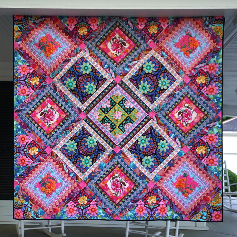 Anna Maria Horner – sewmodernchicky