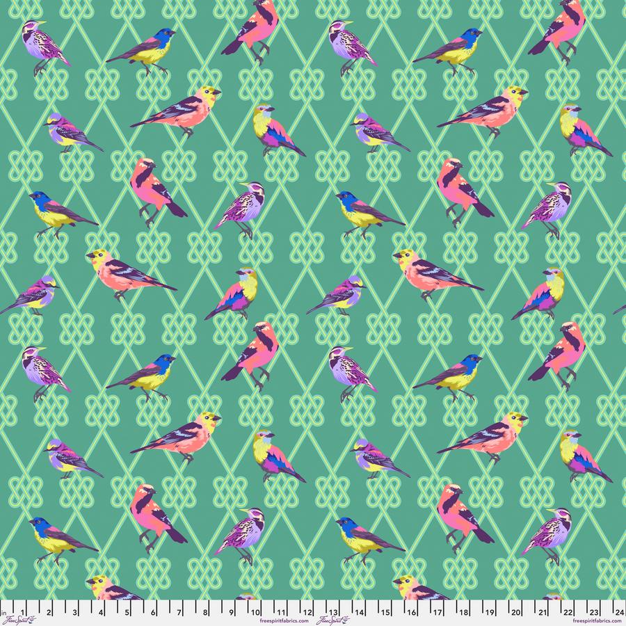 Tula Pink – sewmodernchicky